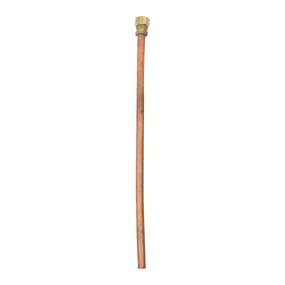 3/8 in. O.D. Copper Faucet Riser - BrassCraft