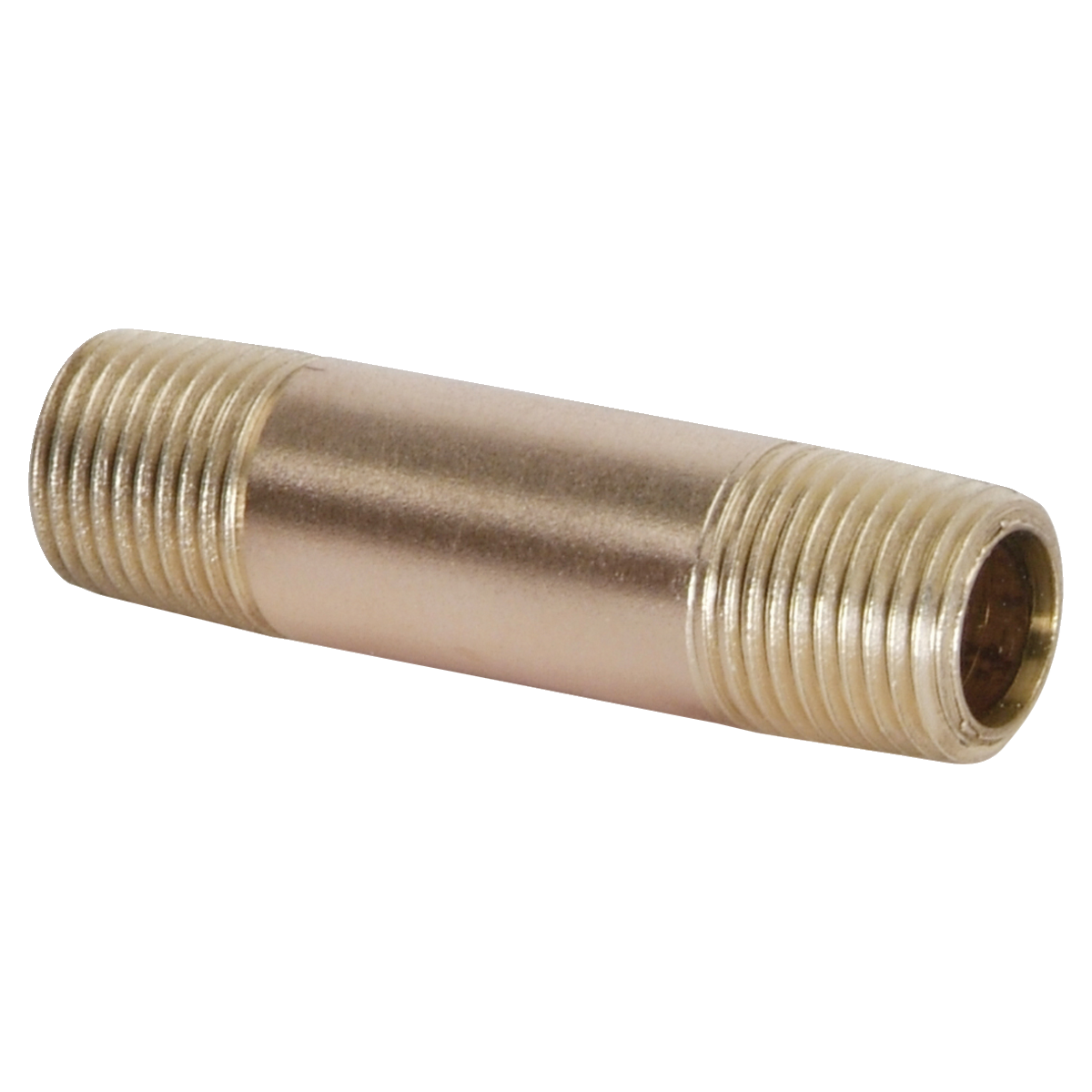 1/2 in. MIP x 3 in. - BrassCraft