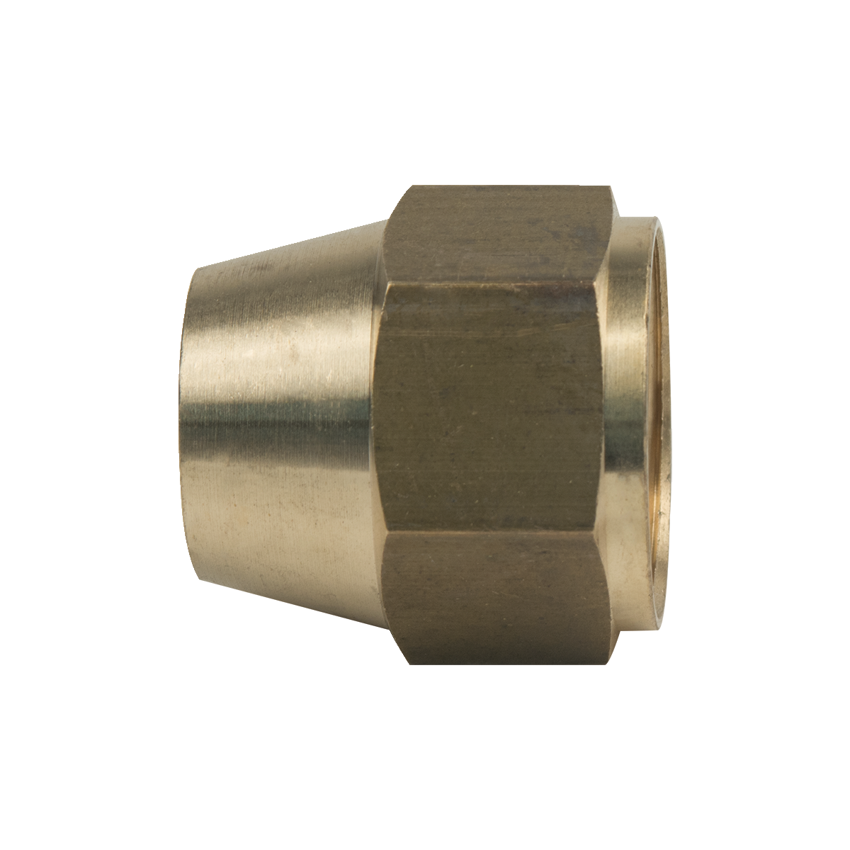 3/4 in. O.D. Tube - BrassCraft