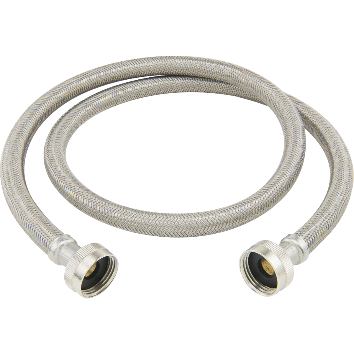 3/4 in. Female Hose Thread x 3/4 in. Female Hose Thread - BrassCraft