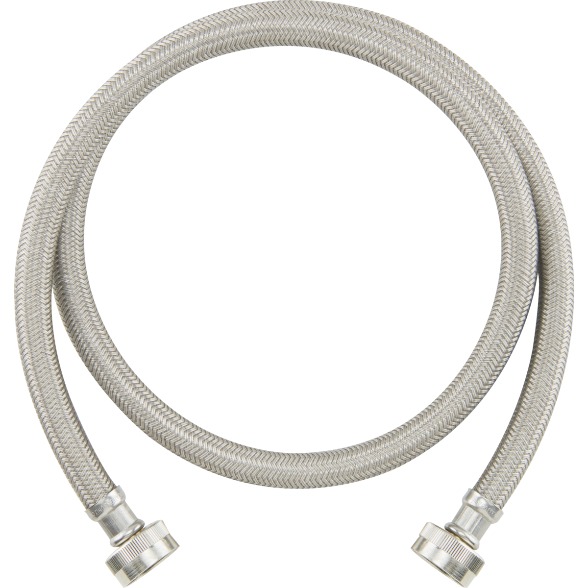 3/4 in. Female Hose Thread x 3/4 in. Female Hose Thread - BrassCraft