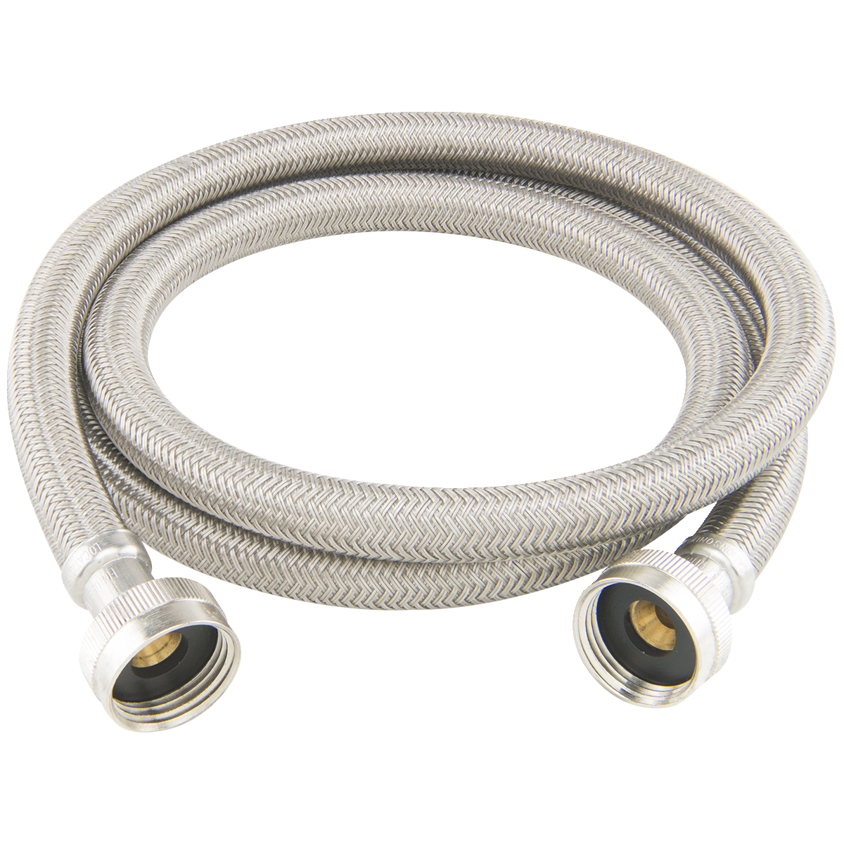 3/4 in. Female Hose Thread x 3/4 in. Female Hose Thread - BrassCraft