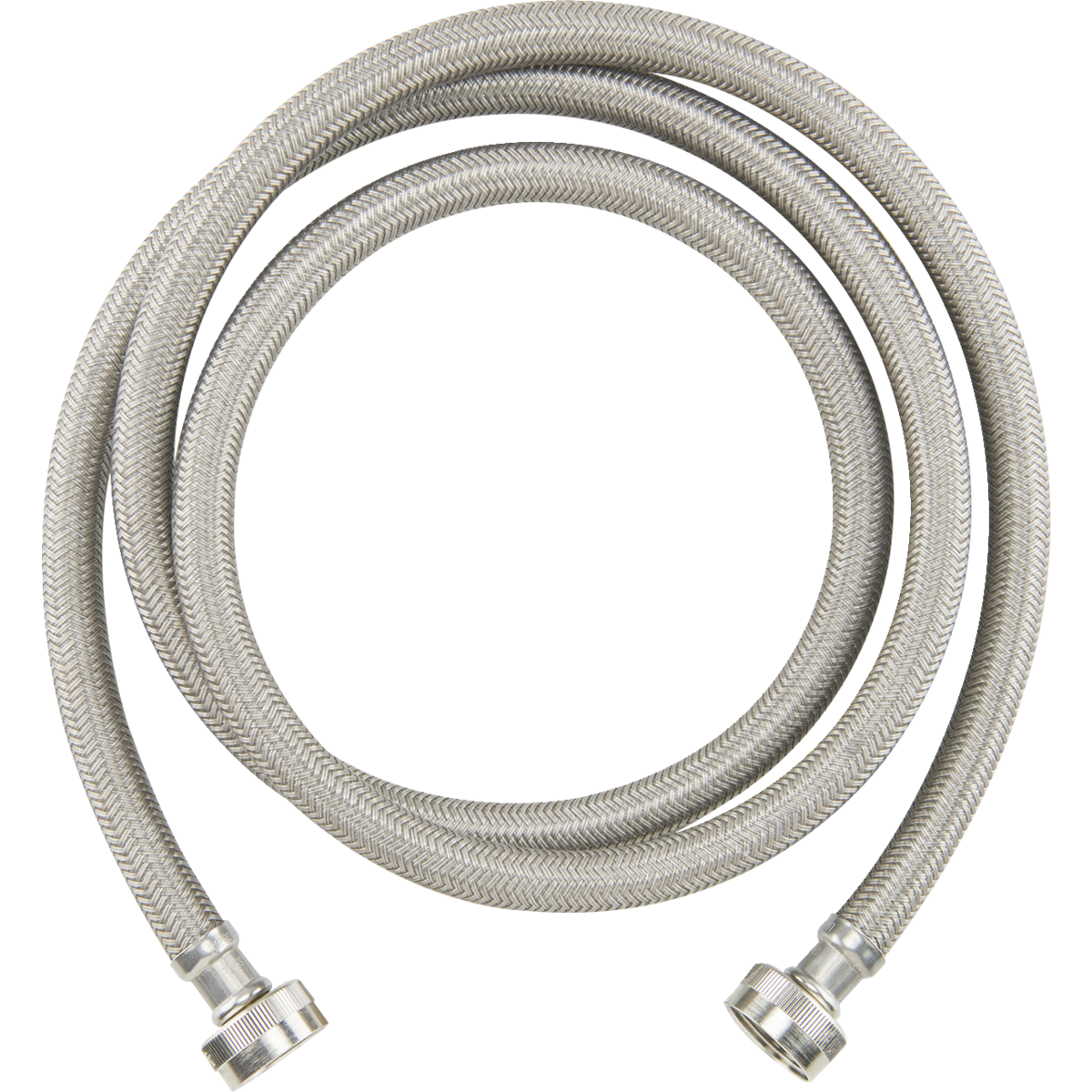 3/4 in. Female Hose Thread x 3/4 in. Female Hose Thread - BrassCraft
