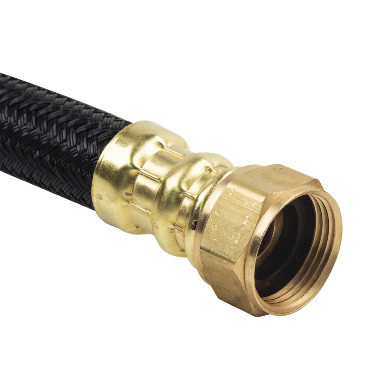 3/4 in. FIP x 3/4 in. FIP - BrassCraft