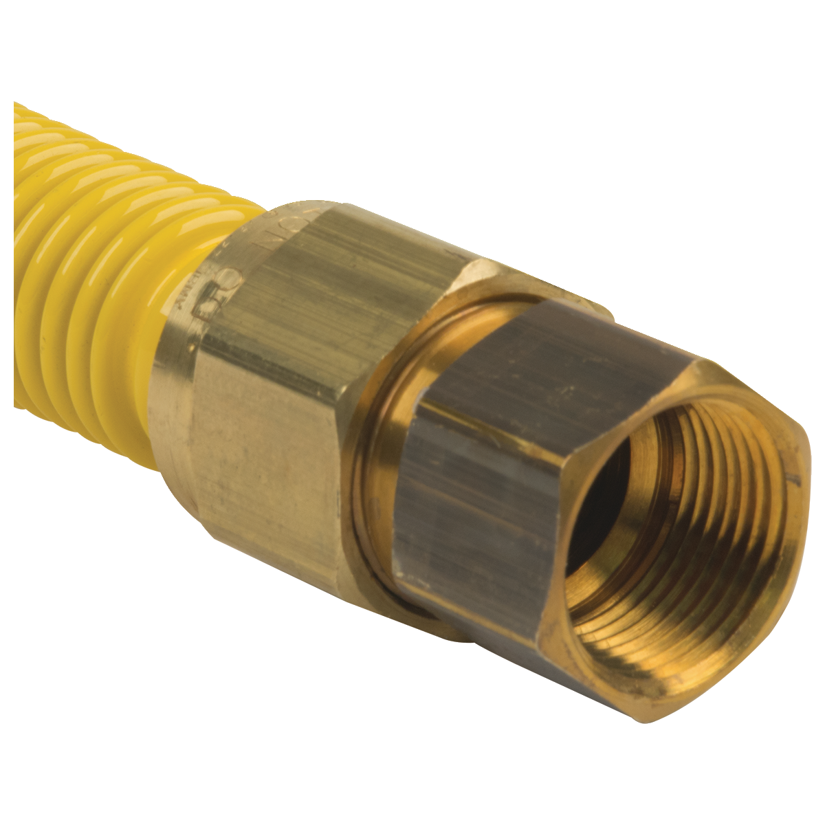 3/4 in. FIP x 3/4 in. MIP (1/2 in. FIP Tap) - BrassCraft