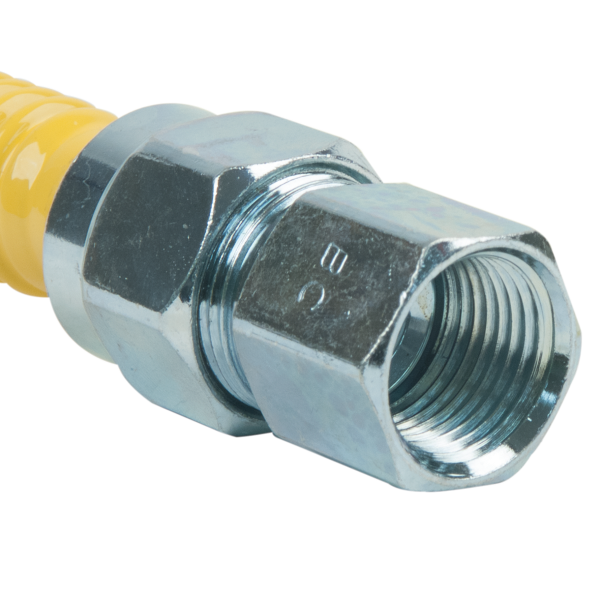 3/4 in. MIP (1/2 in. FIP Tap) x 1/2 in. FIP - BrassCraft