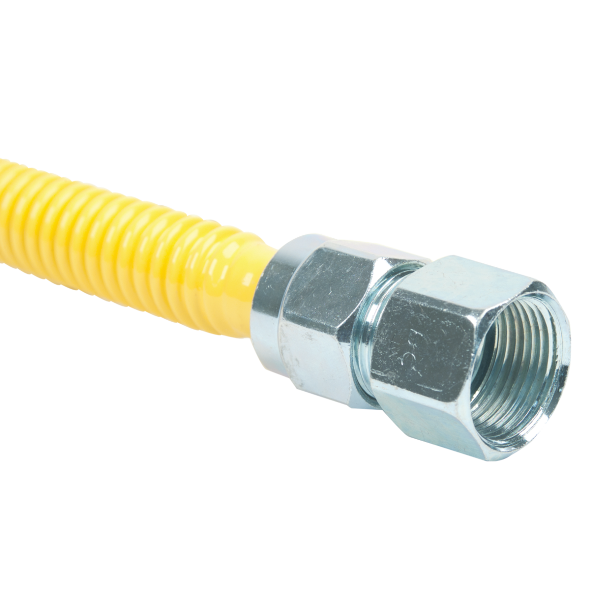 3/4 in. FIP x 3/4 in. FIP - BrassCraft