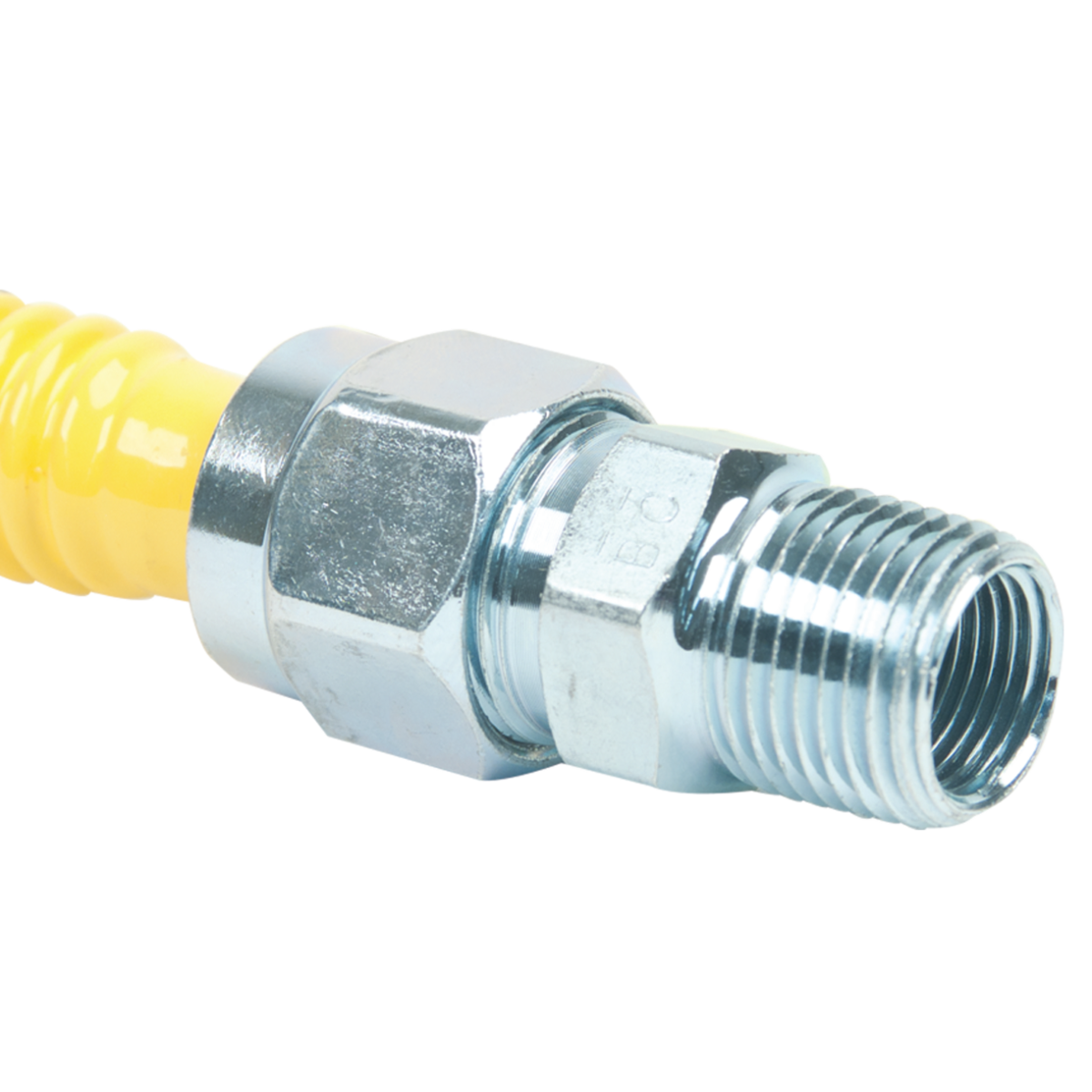 3/4 in. FIP x 1/2 in. MIP - BrassCraft