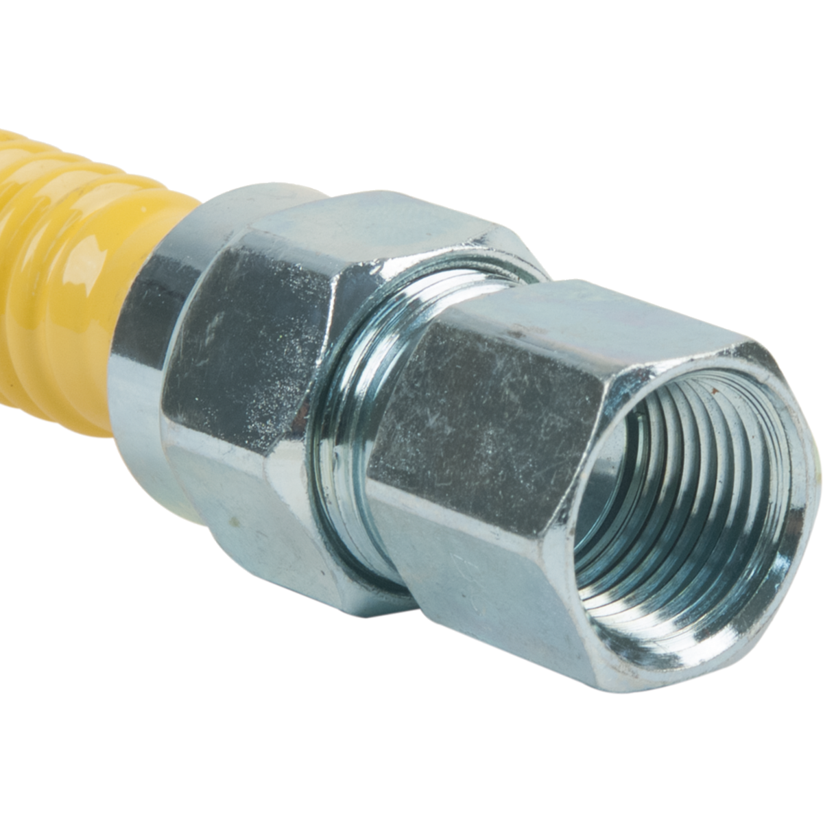 Gas Connector Nut at Isabella Embry blog