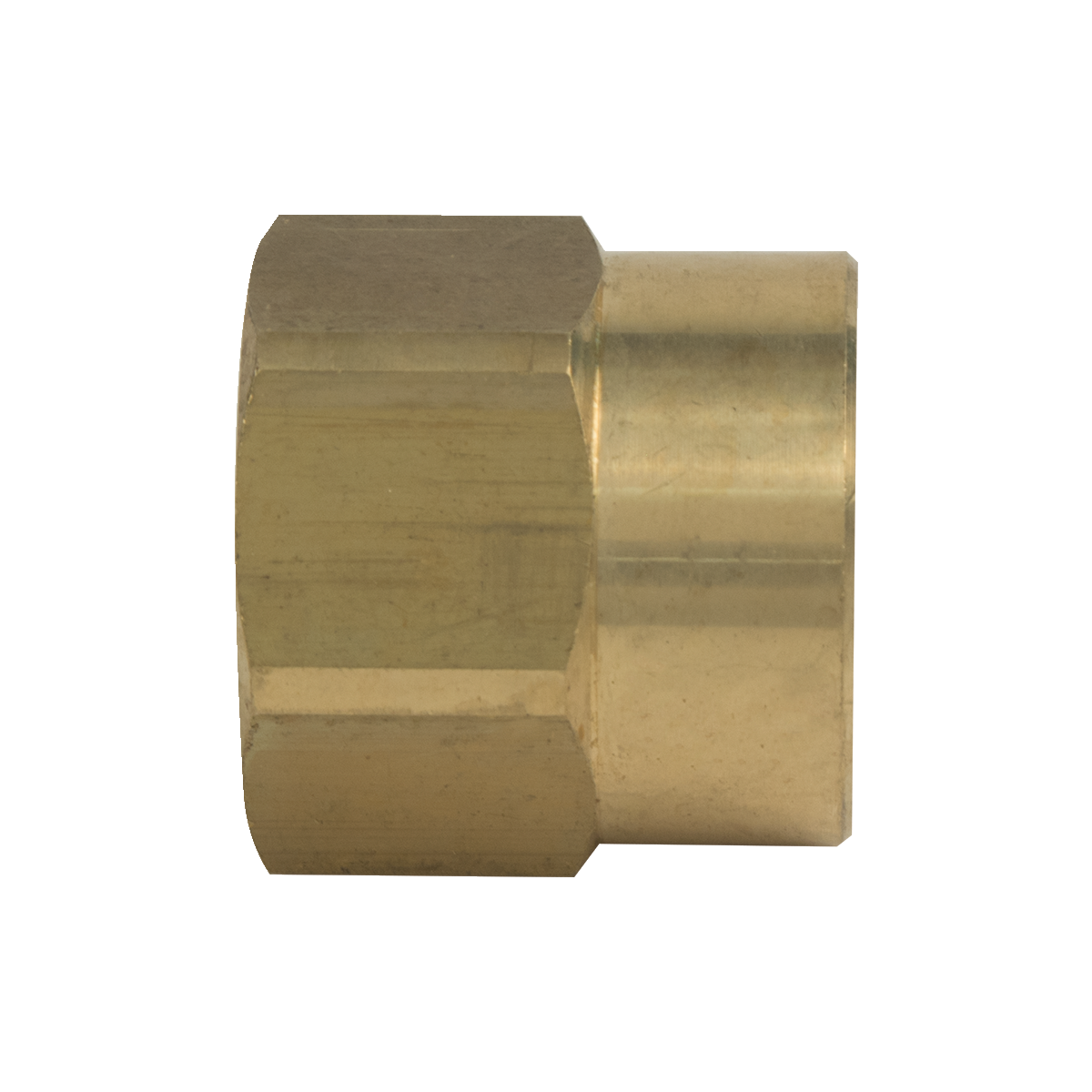 3/4 in. Female Hose Thread x 3/4 in. FIP - BrassCraft