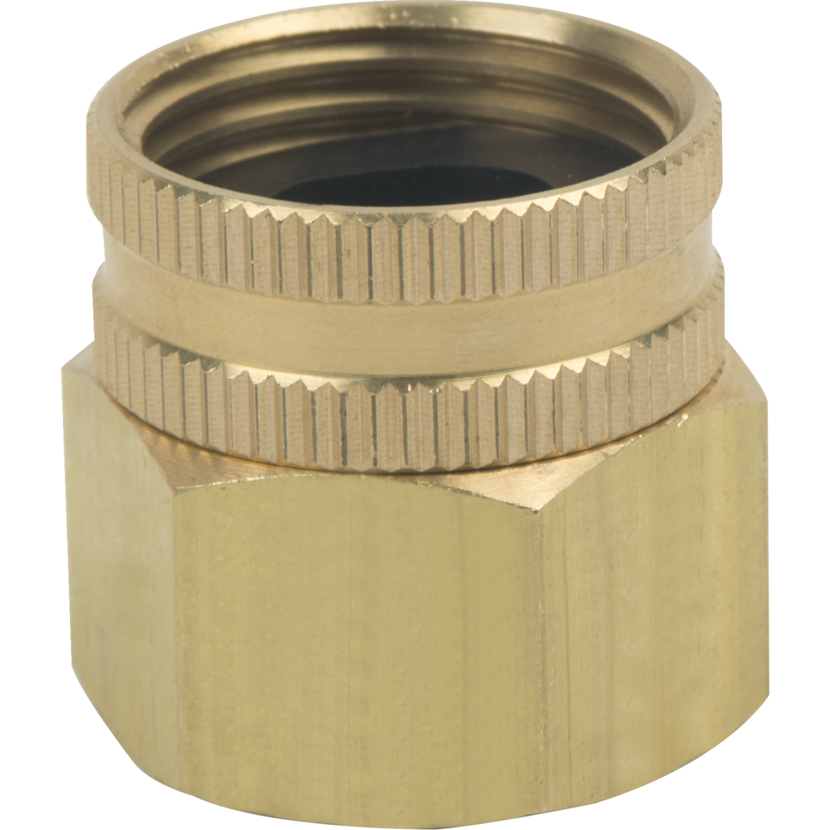 3/4 in. Female Hose Thread x 3/4 in. FIP - BrassCraft