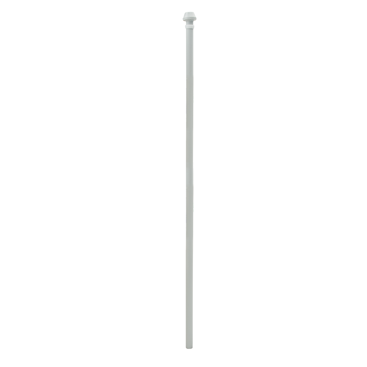 3/8 in. O.D. PEX Faucet Riser - BrassCraft
