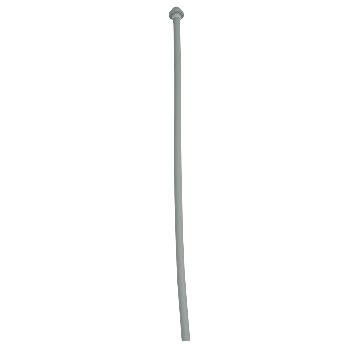 3/8 in. O.D. PEX Toilet Riser - BrassCraft