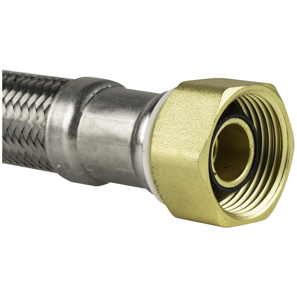 FIP x Crimp PEX - BrassCraft