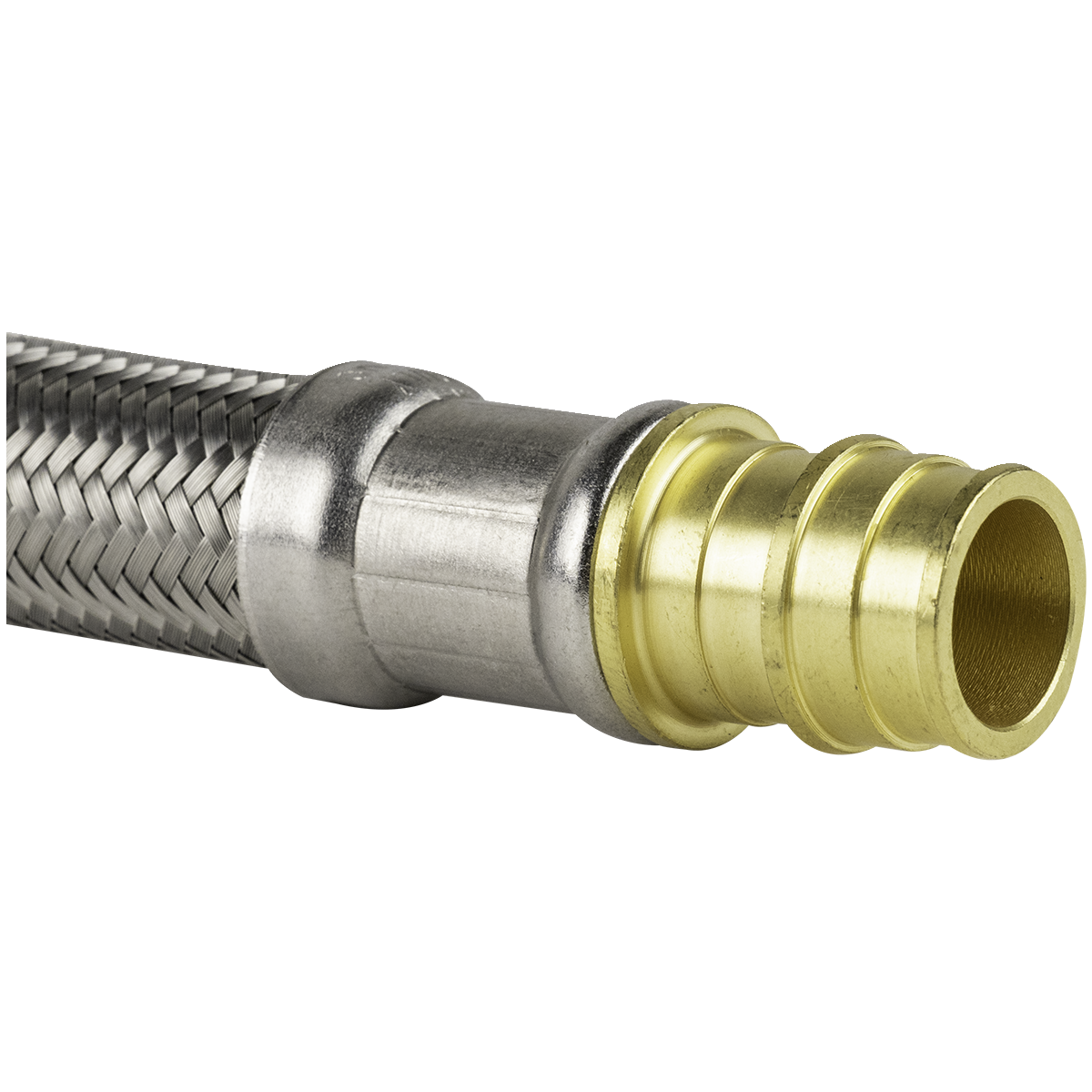 FIP x Cold Expansion PEX - BrassCraft