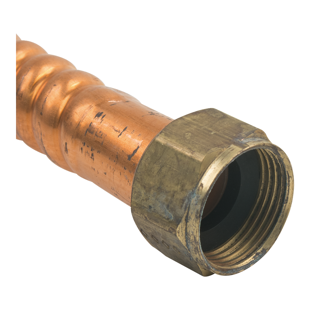 3/4 in. FIP x 3/4 in. FIP - BrassCraft