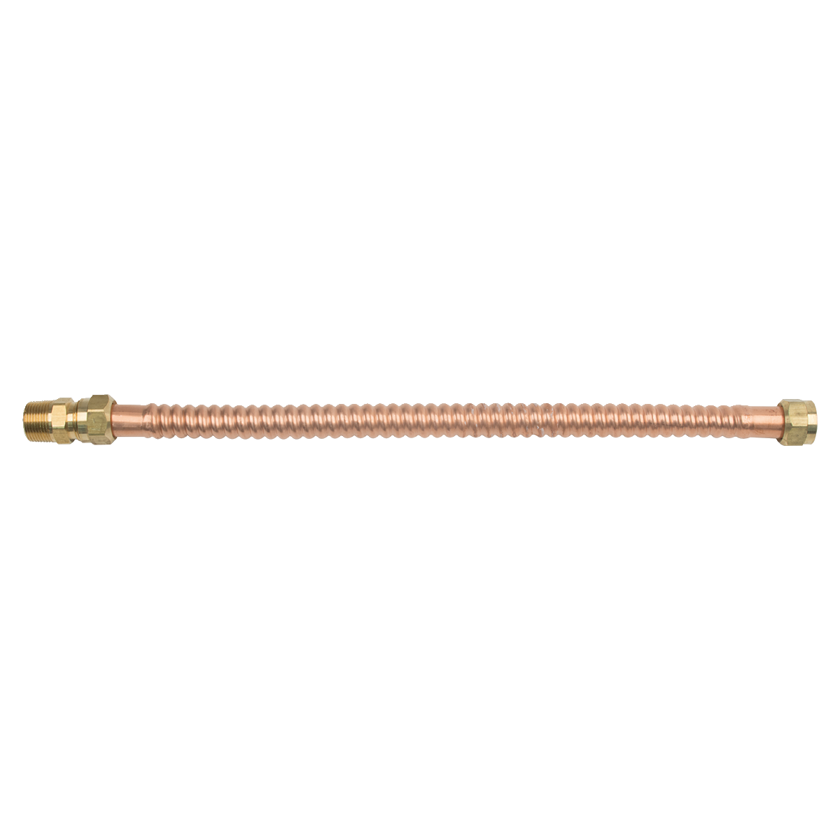 3/4 in. FIP/MIP x 3/4 in. FIP - BrassCraft