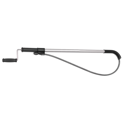 1/2 in. Nom Cold Expansion PEX Barb x 3/8 in. O.D. Comp Straight Stop ...